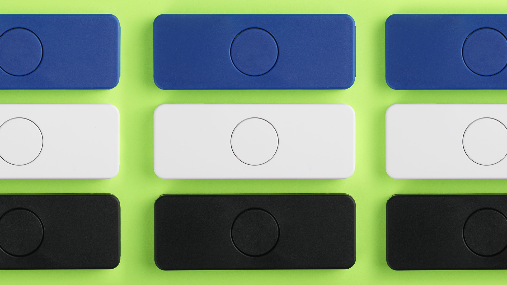 Tidy Twister 3-In-1 Fidget Phone Accessory - HPG Brands